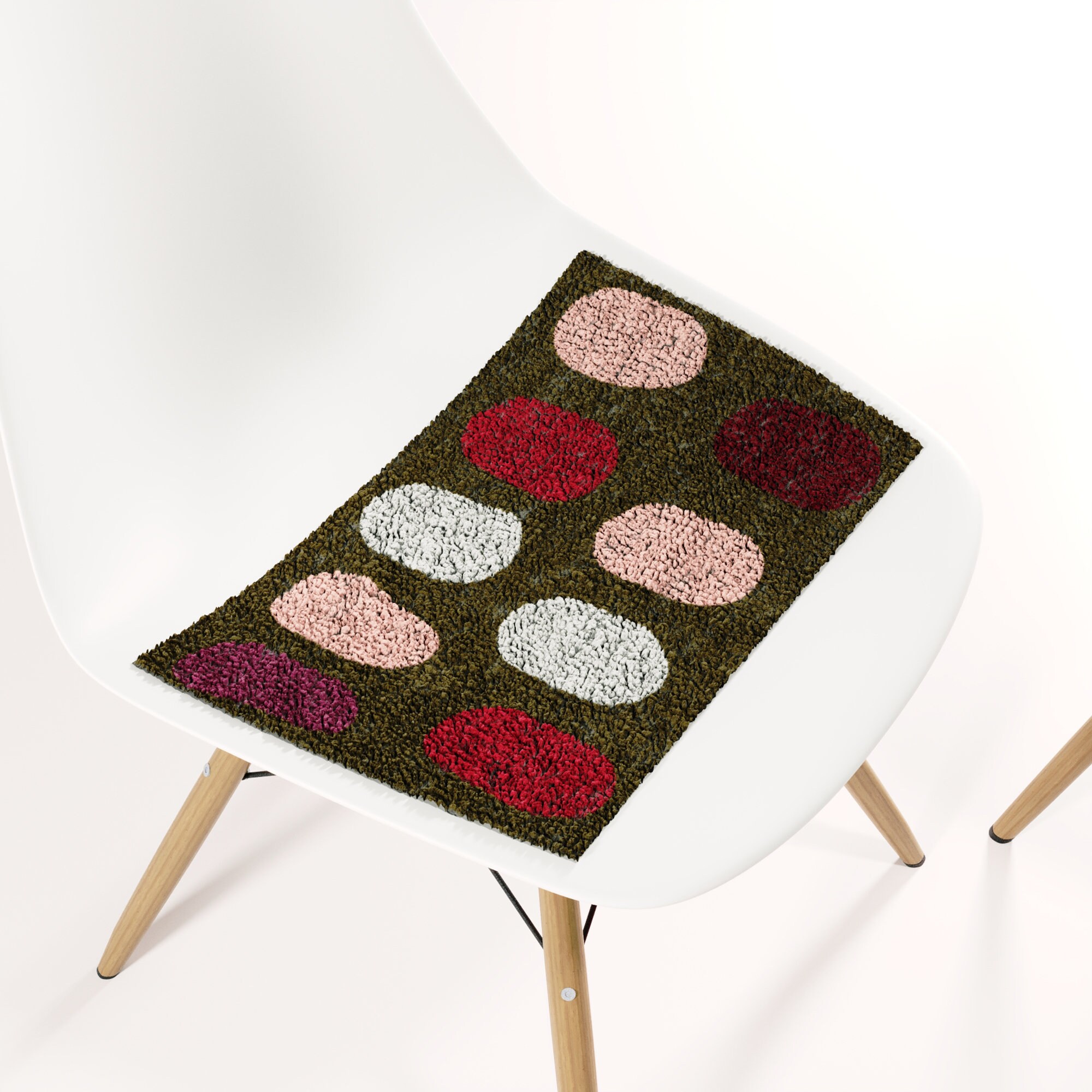 Chair Pads for Ikea Plastic Chairs - Etsy