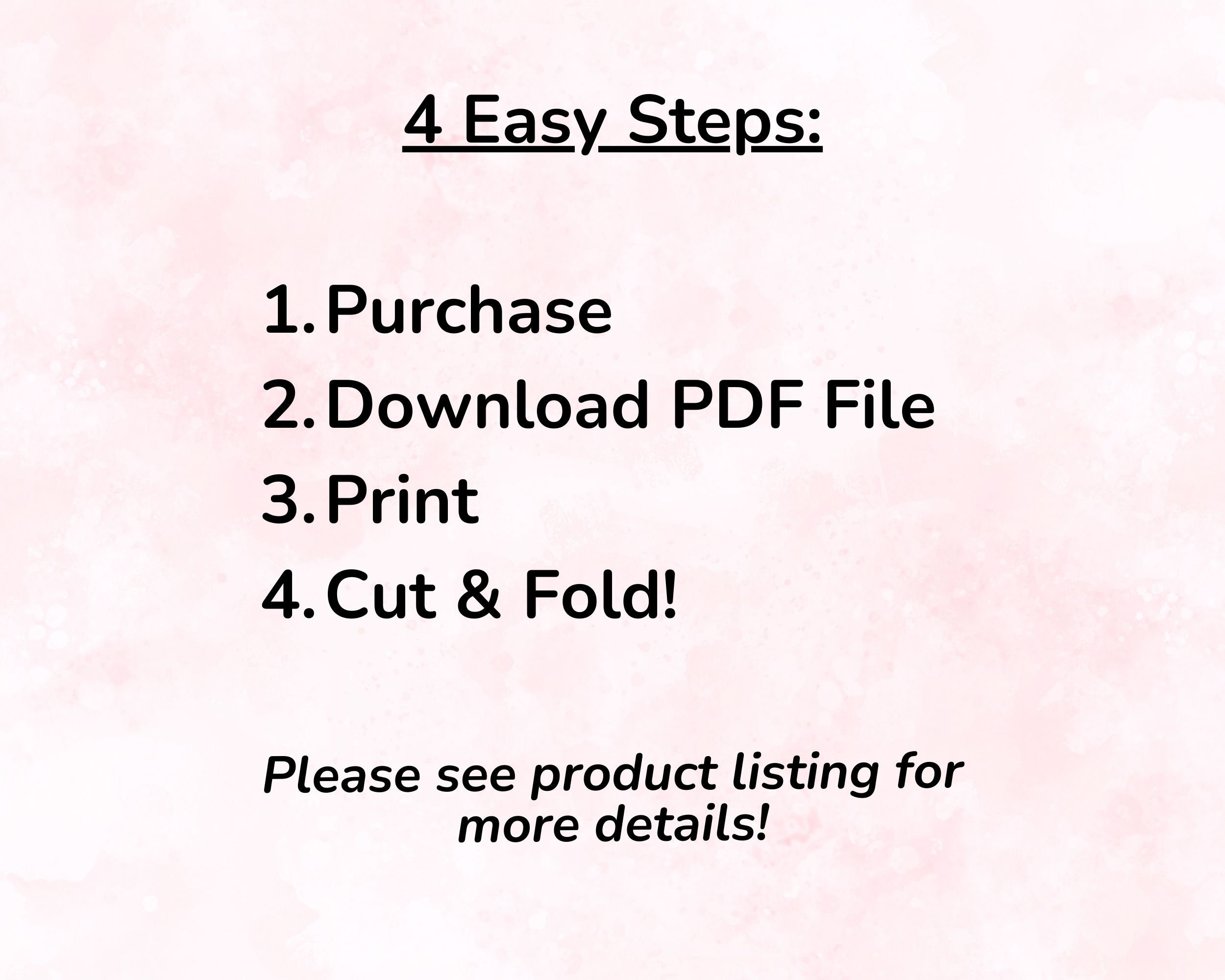 Printable Greeting Card | FRIENDS Tv Show Card | I'll Be There for You ...