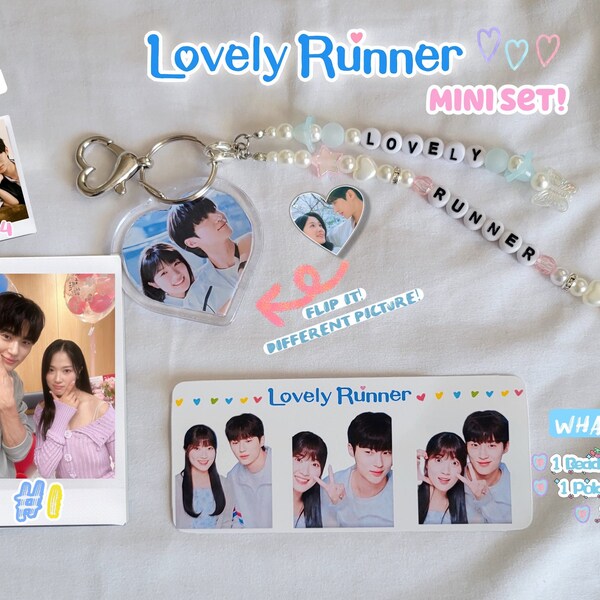 Mini Polaroid Keychain - Etsy