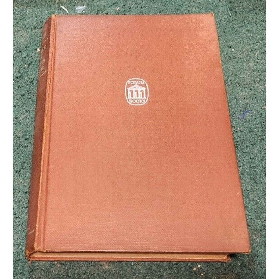 1945 Here is Your War Story of G.I. JOE Ernie Pyle Drawings Carol ...