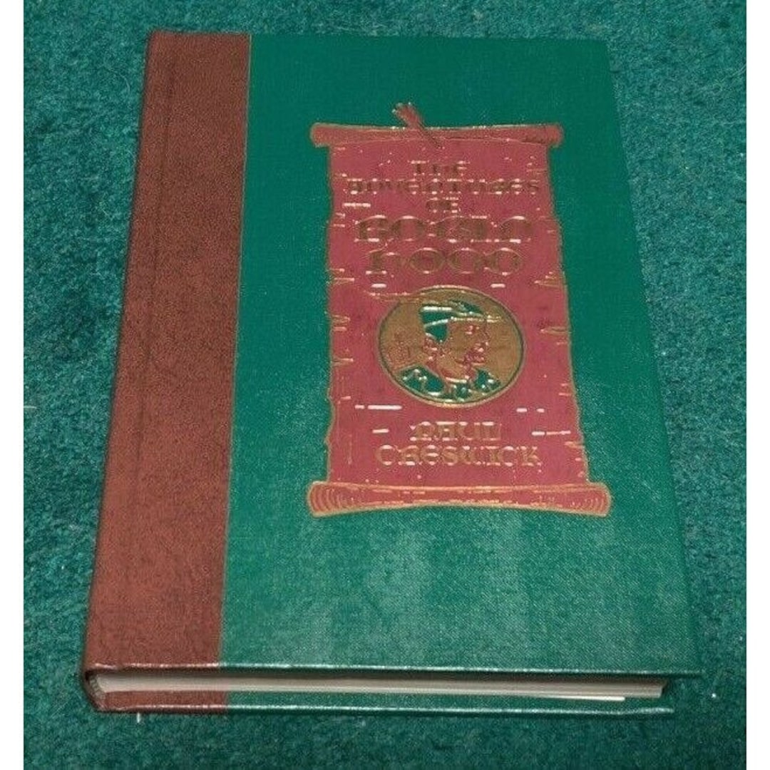 Adventures of ROBIN HOOD Paul Creswick Reader's Digest World's Best ...