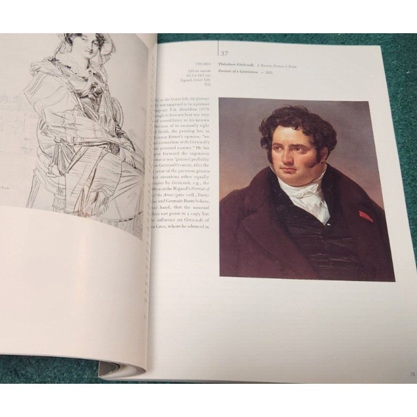 1985 the ARMAND HAMMER COLLECTION Palm Spring Desert Museum Art Book - Etsy