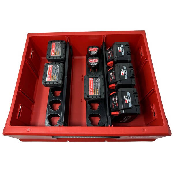 Battery Storage for Packout - Etsy