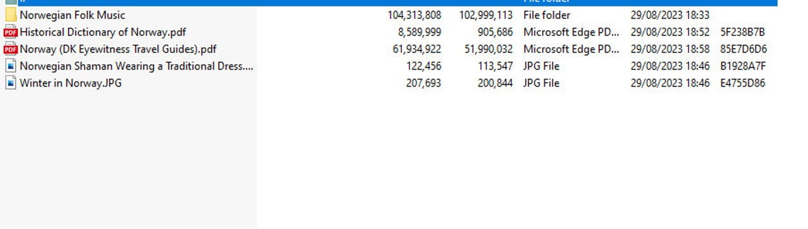 Norwegian Language Learning Pack. - Etsy