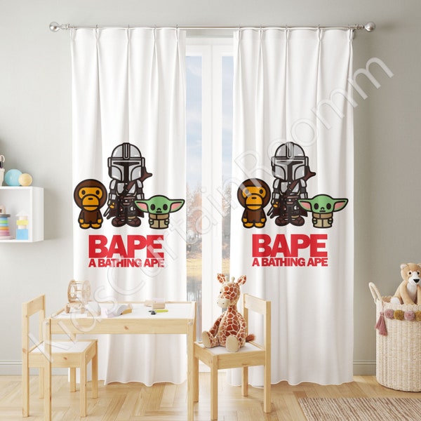 Bape - Etsy