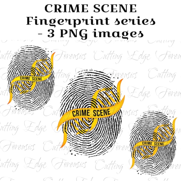 Crime Scene - Etsy