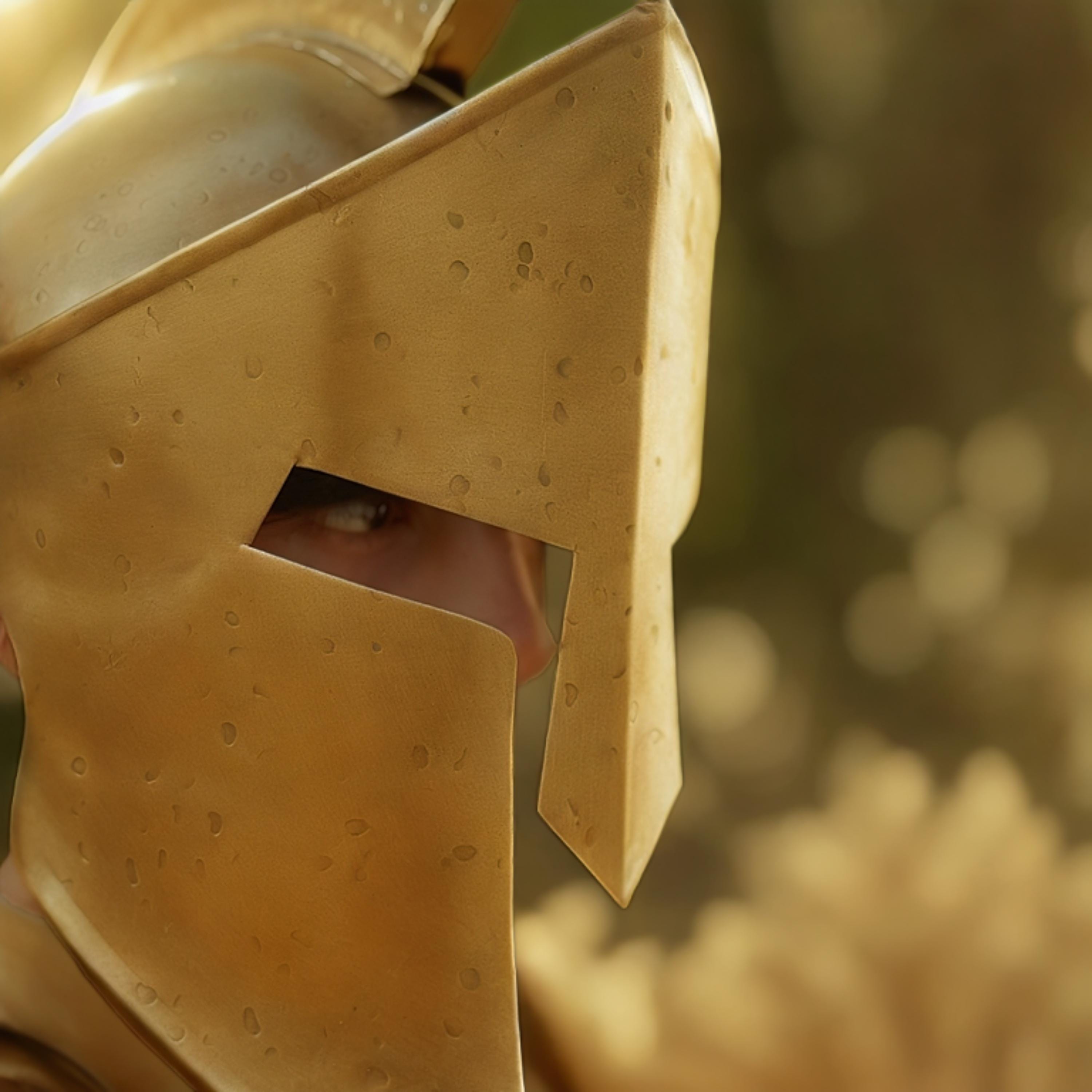 Medieval Helmet Spartan Helmet Leonidas 300 Spartan Helmet Medieval ...