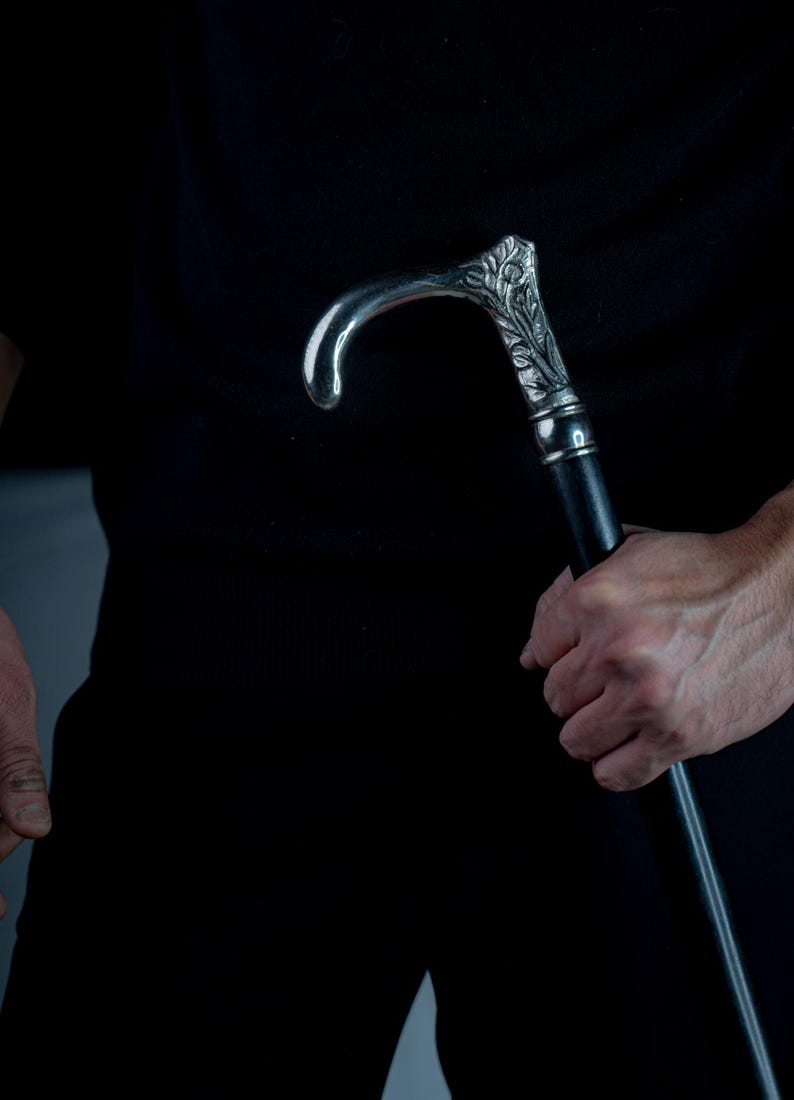 Personalized Walking Canes for Dad Unisex Cane for Gift Valentines ...