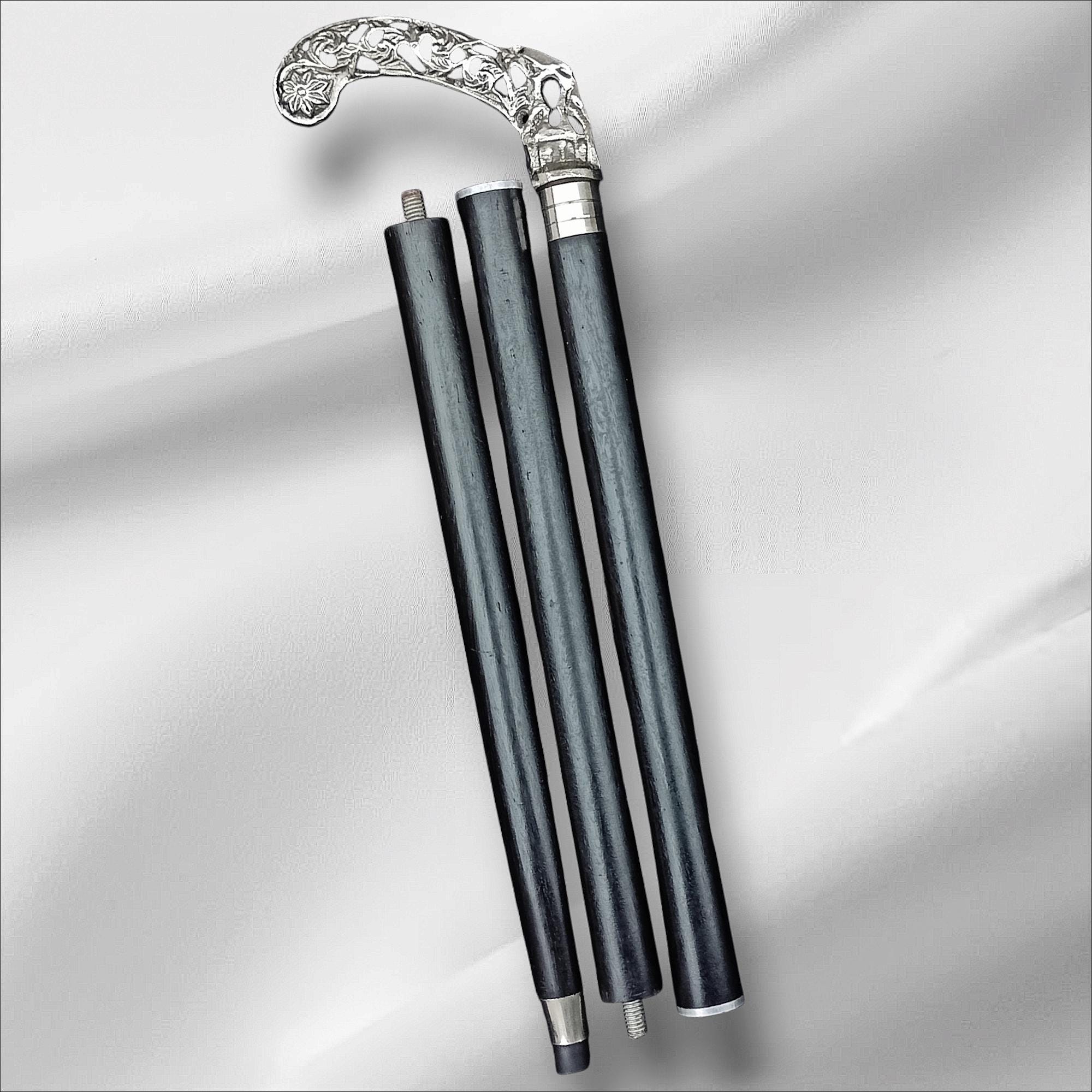 Personalized Walking Canes for Dad Unisex Cane for Gift Valentines ...