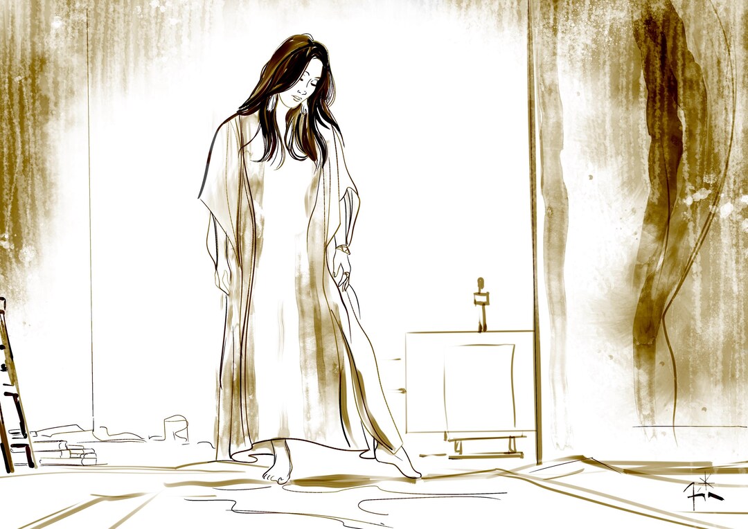 LOTUS - Limited Edition Print. Signed & Numbered by Pink Floyd Artist ...