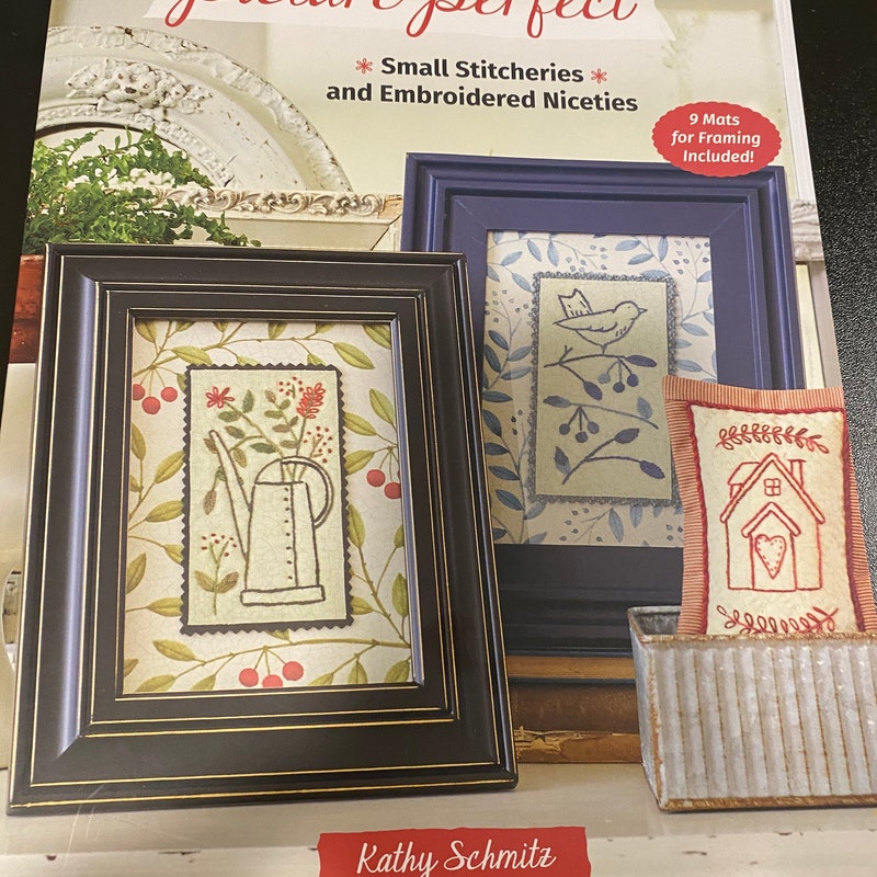 Kathy Schmitz - Etsy