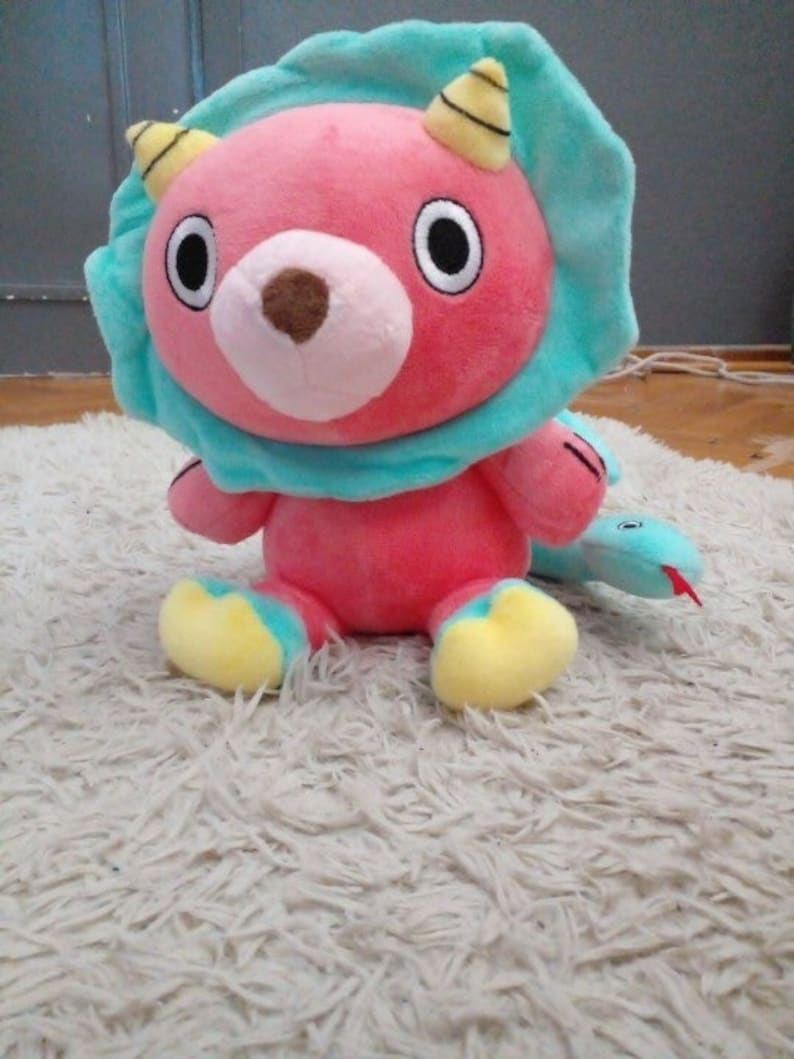 Anya Forger Plushie Spy X Family Anime Plush Plushy - Etsy Ireland