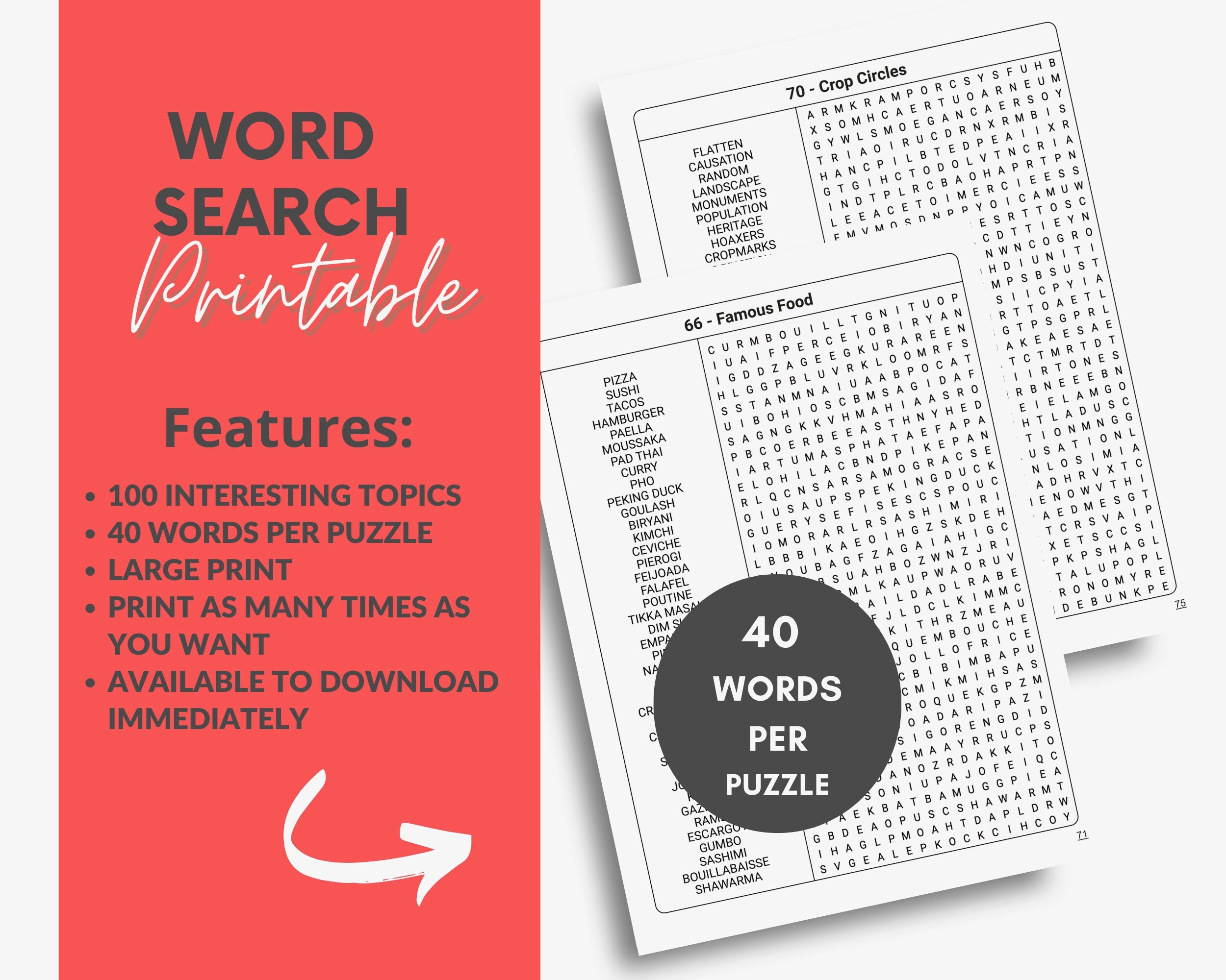 Hard Word Search Printable Adults Large Print Word Search 4000 Words Hard Word Search Printable Adults Large Print Word Search 4000 Words
