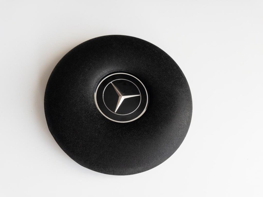 NEW - Mercedes W113 W114 W115 W108 W109 W111 W112 Hub Pads Steering ...