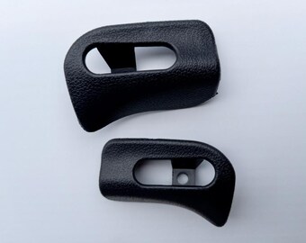 Sun Visor Trim Cap for Mercedes R129 SL320 SL500 SL600 300SL 500SL DARK BLUE Pair Etsy