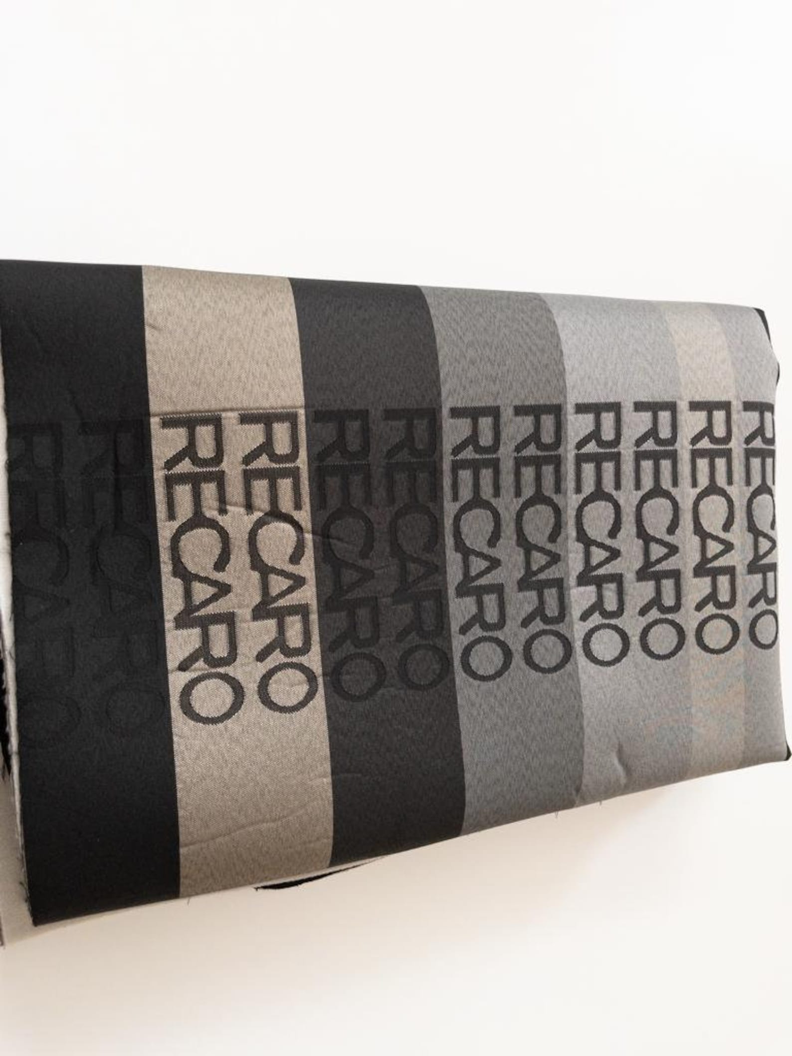 Universal Recaro Fabric Cloth for Car Seat Panel Armrest Decoration ...