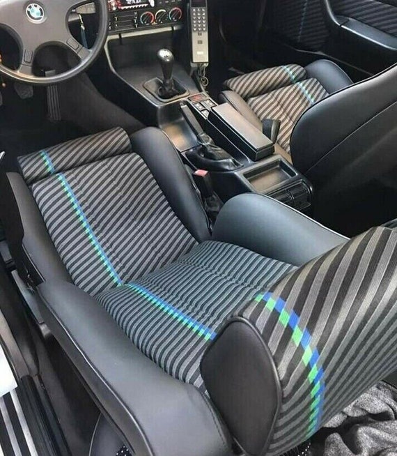 Bmw e30 interior parts store