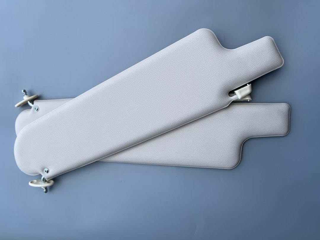 Sunvisor for VW T2 Bus 1968-79 VW Type 2 Bay Window Camper A Pair Sun ...