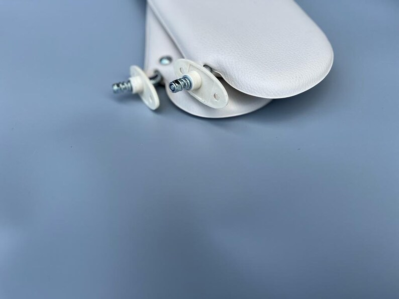 VW T2 Bay Window Camper Sun Visor Set (1968-79) - Etsy