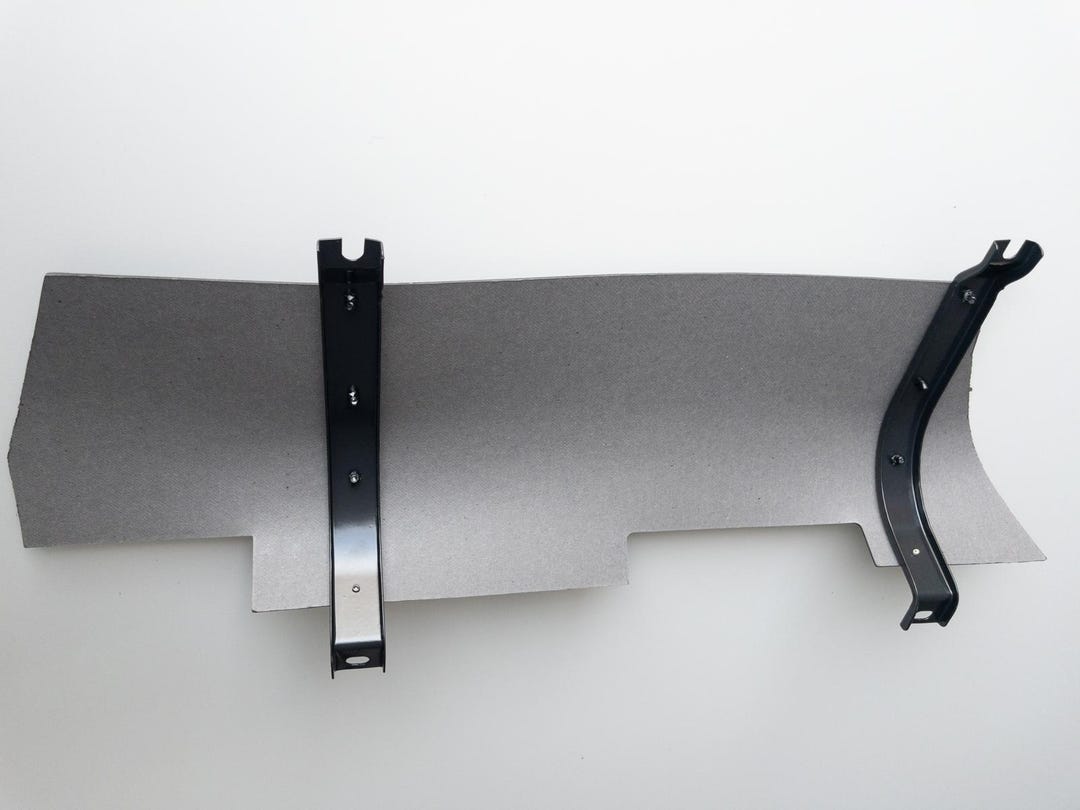 New Porsche 911 ( 1977-1989 ) Carrera Front Trunk Liner 91155106705 - Etsy