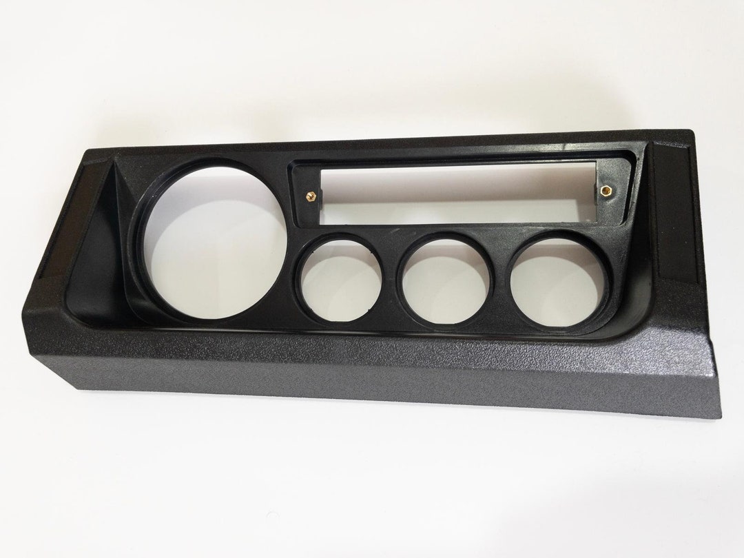 New for Land Rover DEFENDER Dashboard Instrument Cover Trim Panel LHD ...