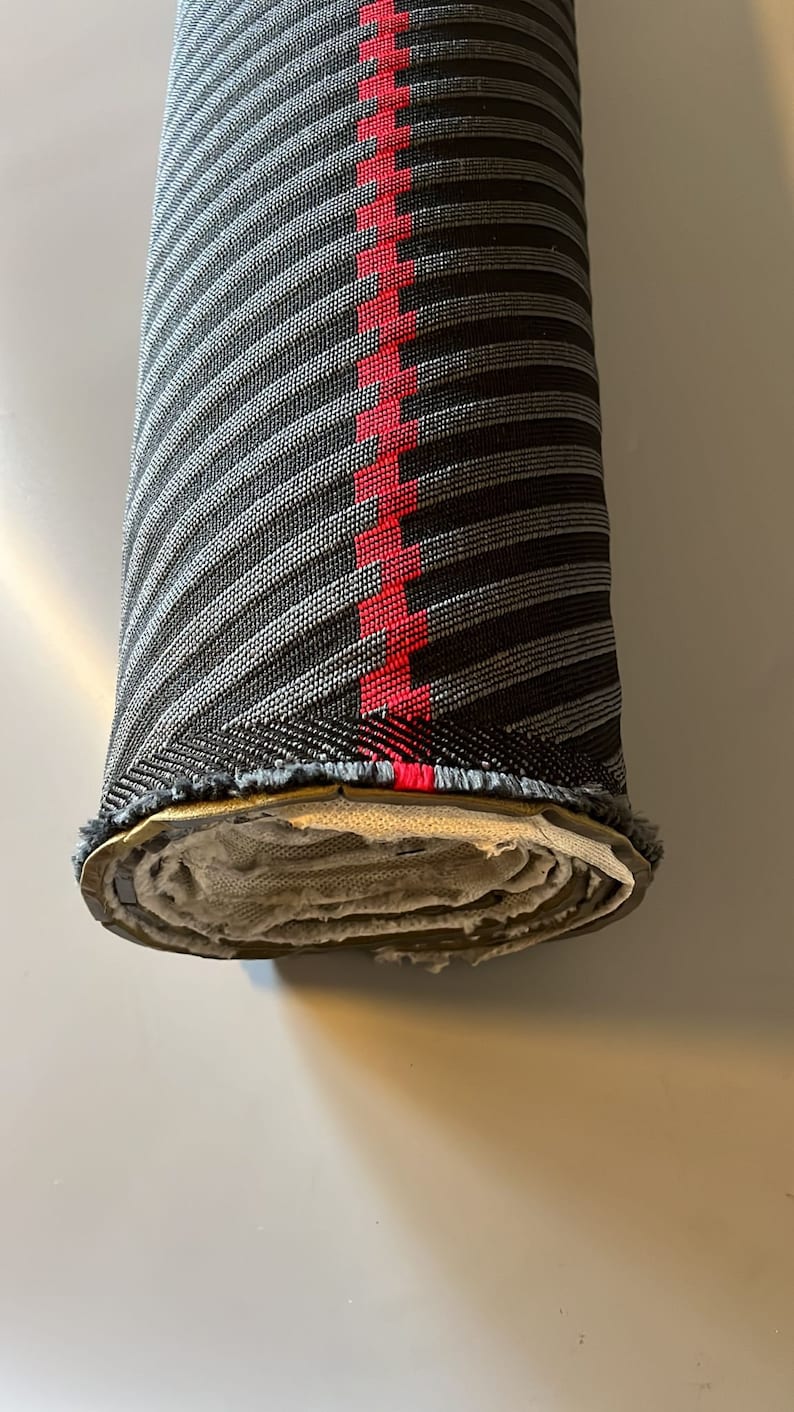 ALPINA Interior Seat Fabric Upholstery for Bmw M3 E30 E36 E34 E21 M5 ...