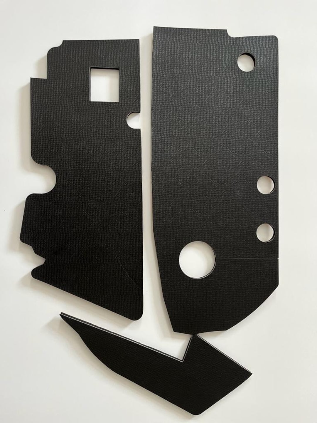 For Mercedes 280SE W108 - W109 Firewall Insulation Foam Engine Pad - Etsy
