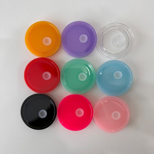 Jelly Jar Lids - Etsy