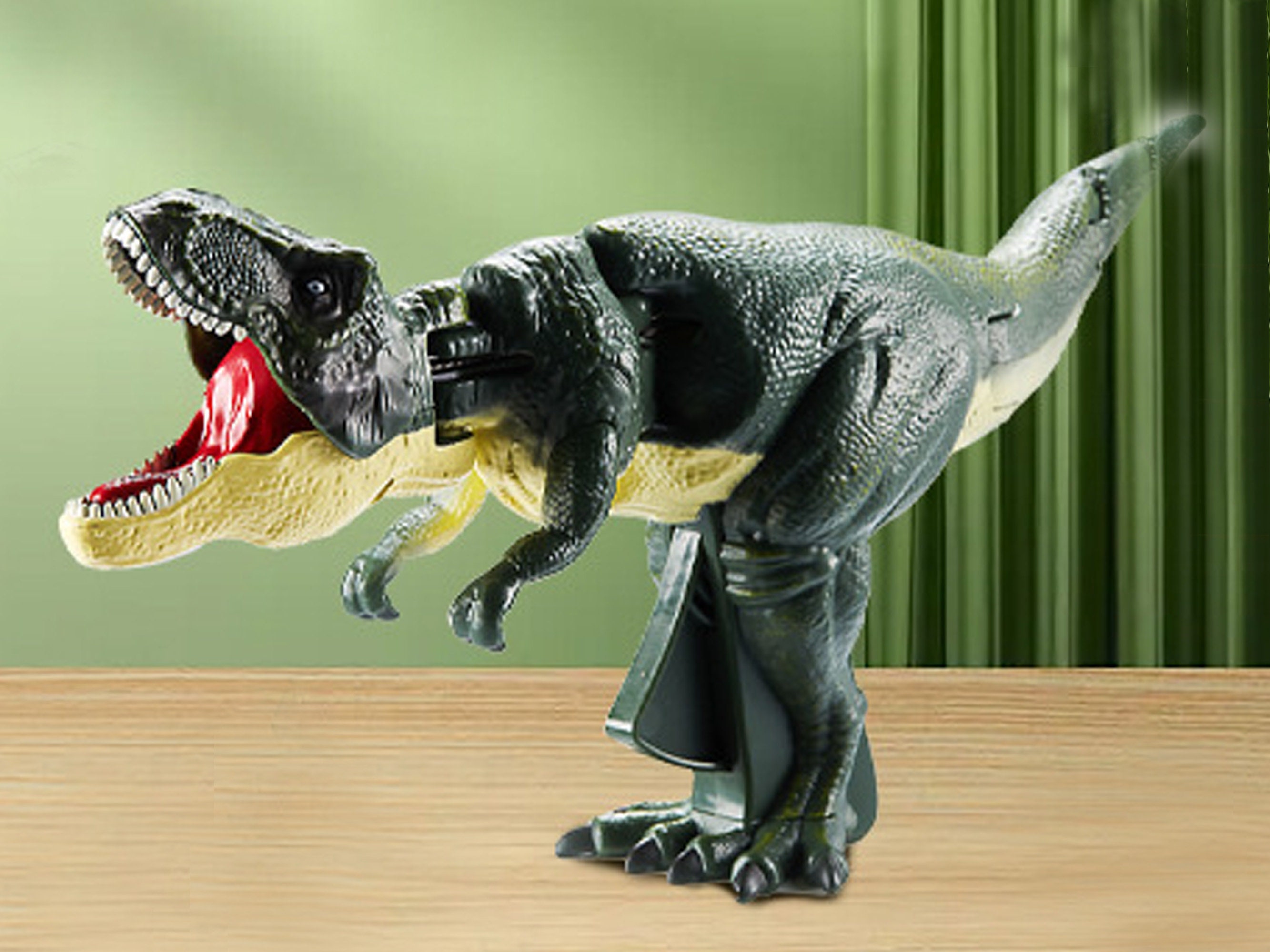 King Kong 2005 V Rex Toy