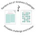 30 Random Acts of Kindness Challenge | Acts of Kindness | 30 Days of ...