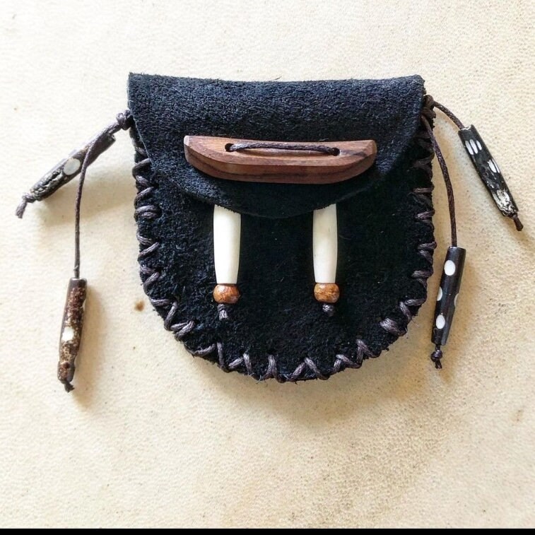 Custom Medicine Pouch - Etsy