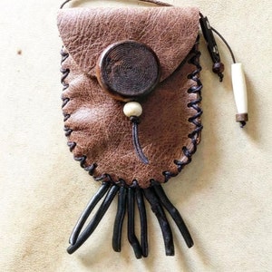 Custom Medicine Pouch - Etsy