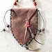 Custom Medicine Pouch - Etsy
