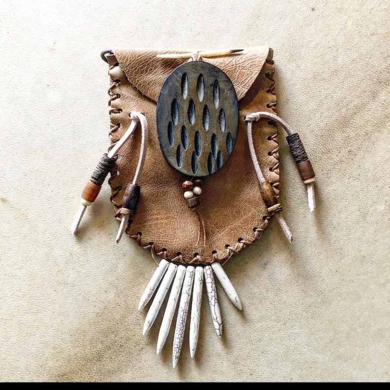 Custom Medicine Pouch - Etsy