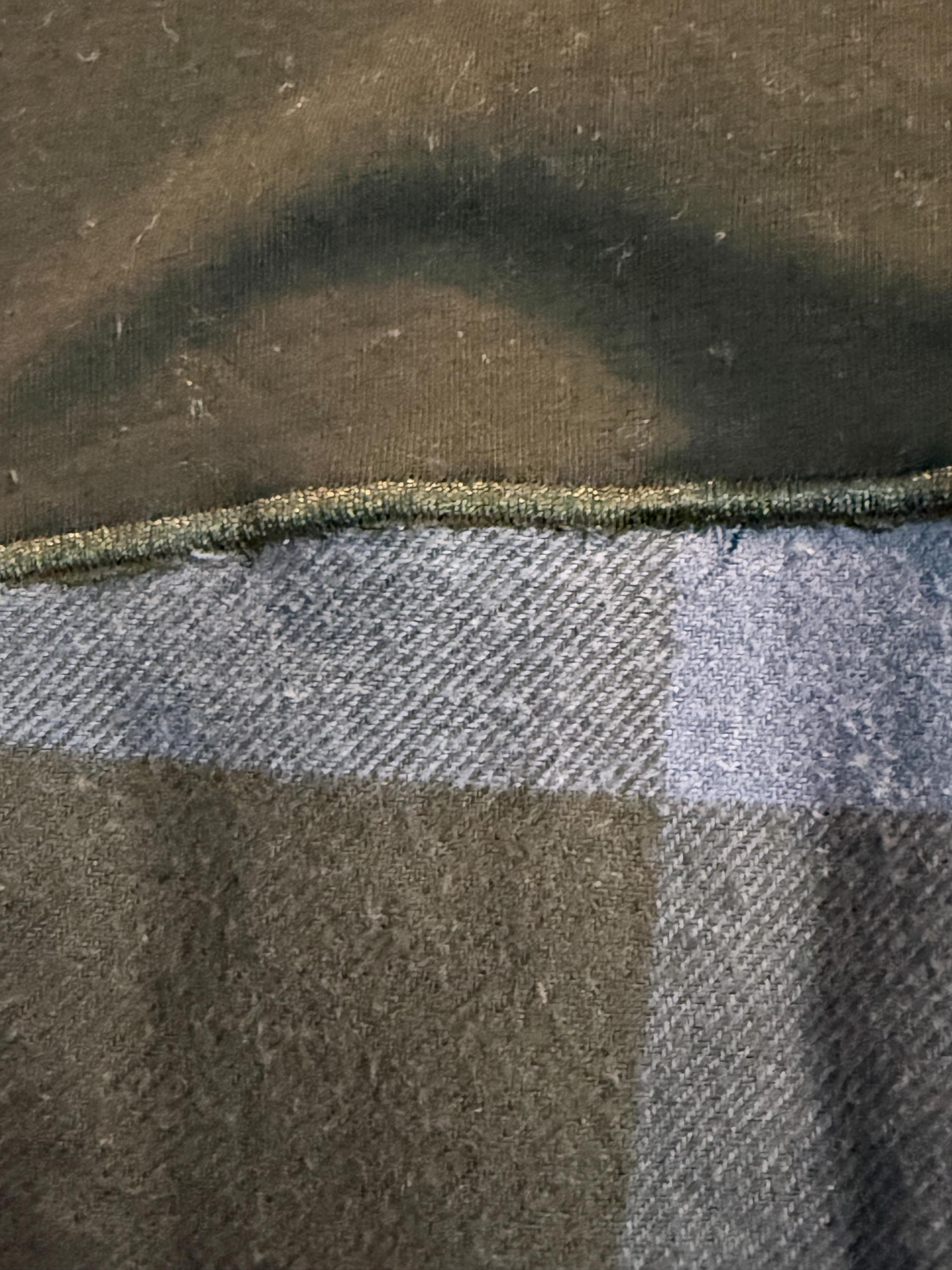 Upcycled Flannel Shirt With Band Tee: Grunge Rock Style - Etsy