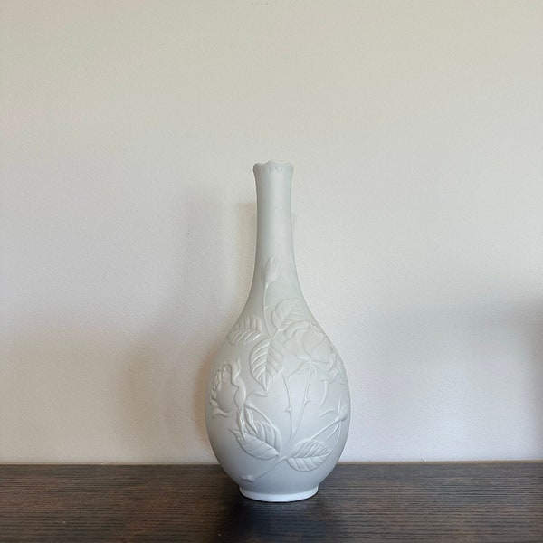 Kaiser Vase - Etsy