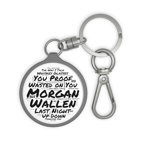 Morgan Wallen Car Accessories - Etsy
