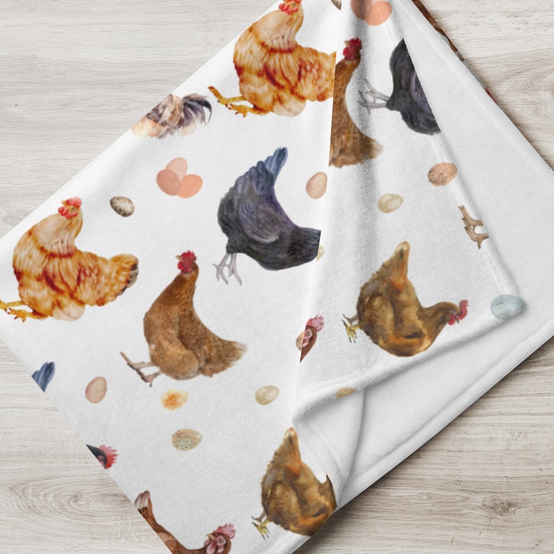 Chicken Home Decor - Etsy