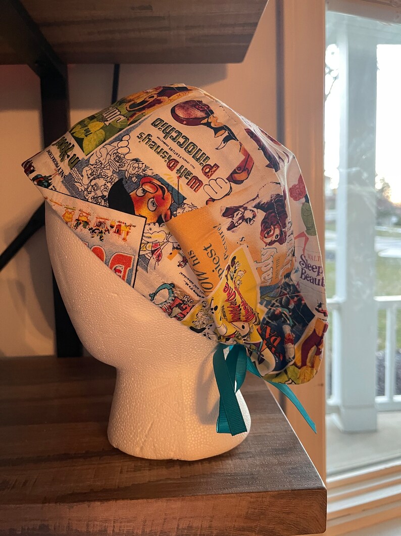 Euro Style With Ties - Etsy