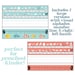 Ocean Theme Under the Sea Classroom Editable Student Desk Plates ...
