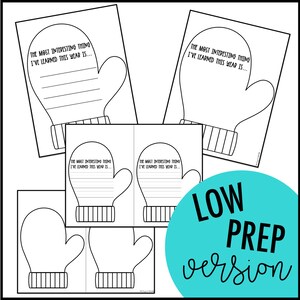 Smitten With Learning December Bulletin Board and Mitten Winter Door ...