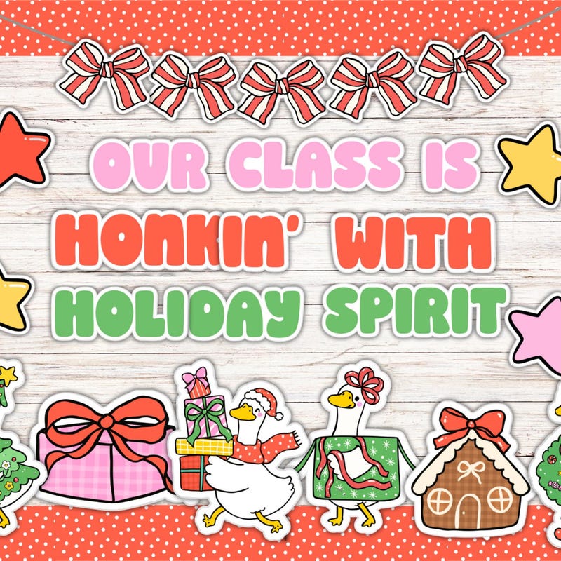 Nutcracker Bulletin Board - Etsy