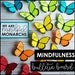 Mindful Monarchs Bulletin Board Mindfulness Spring Butterfly - Etsy