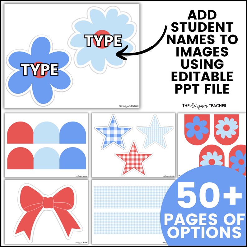 Memorial Day 4th of July Independence Dayamerican Patriotic Summer ...