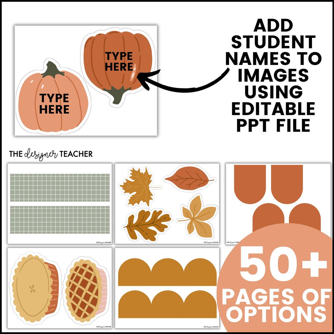 Fall November Thanksgiving Bulletin Board Kit Ideas Thankful Turkey ...
