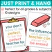 Teacher Appreciation Posters With Printable Inspirational Teaching ...