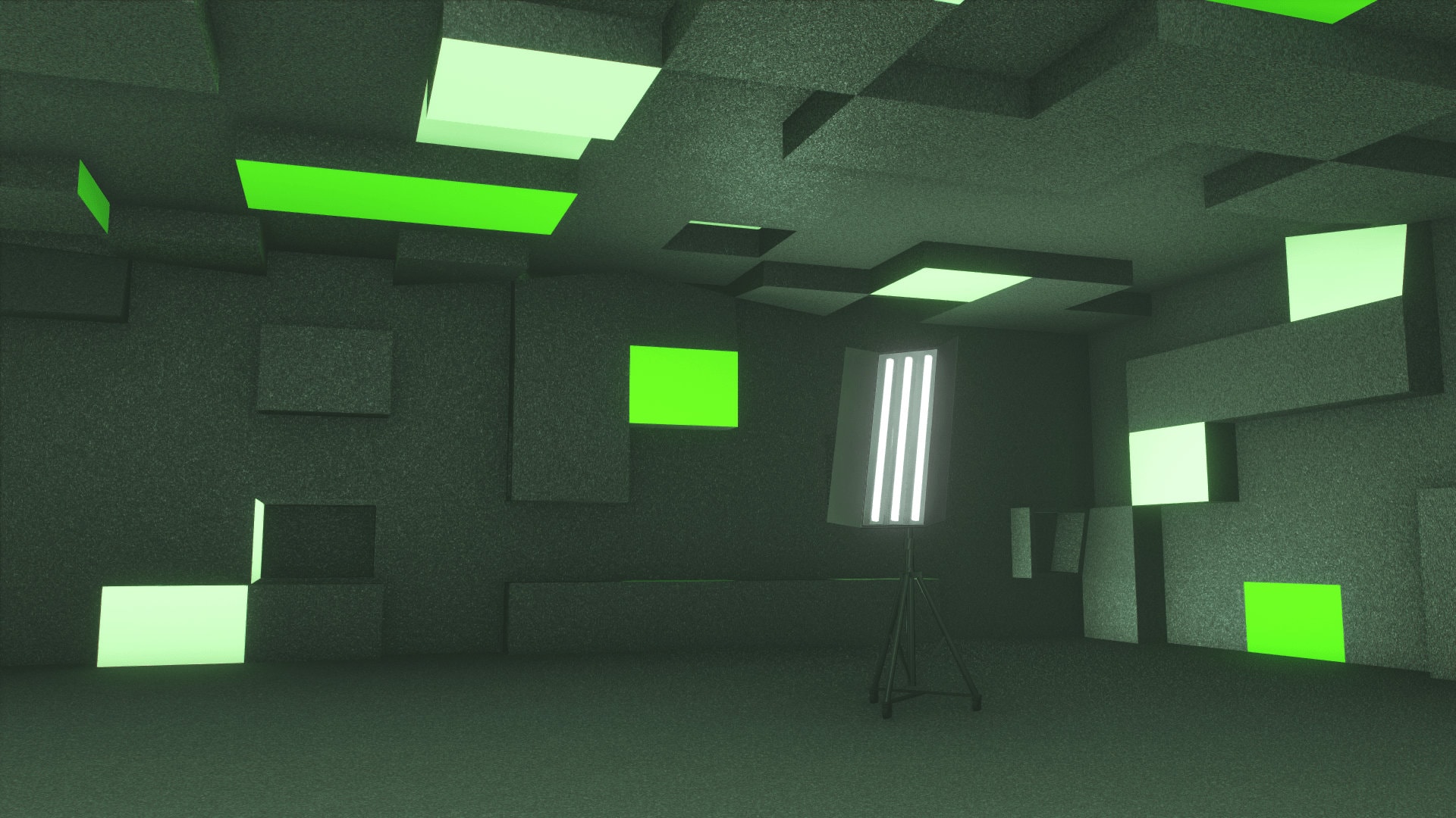 GTA V Map: Cube Room Fivem Ready High Quality Optimized - Etsy Canada