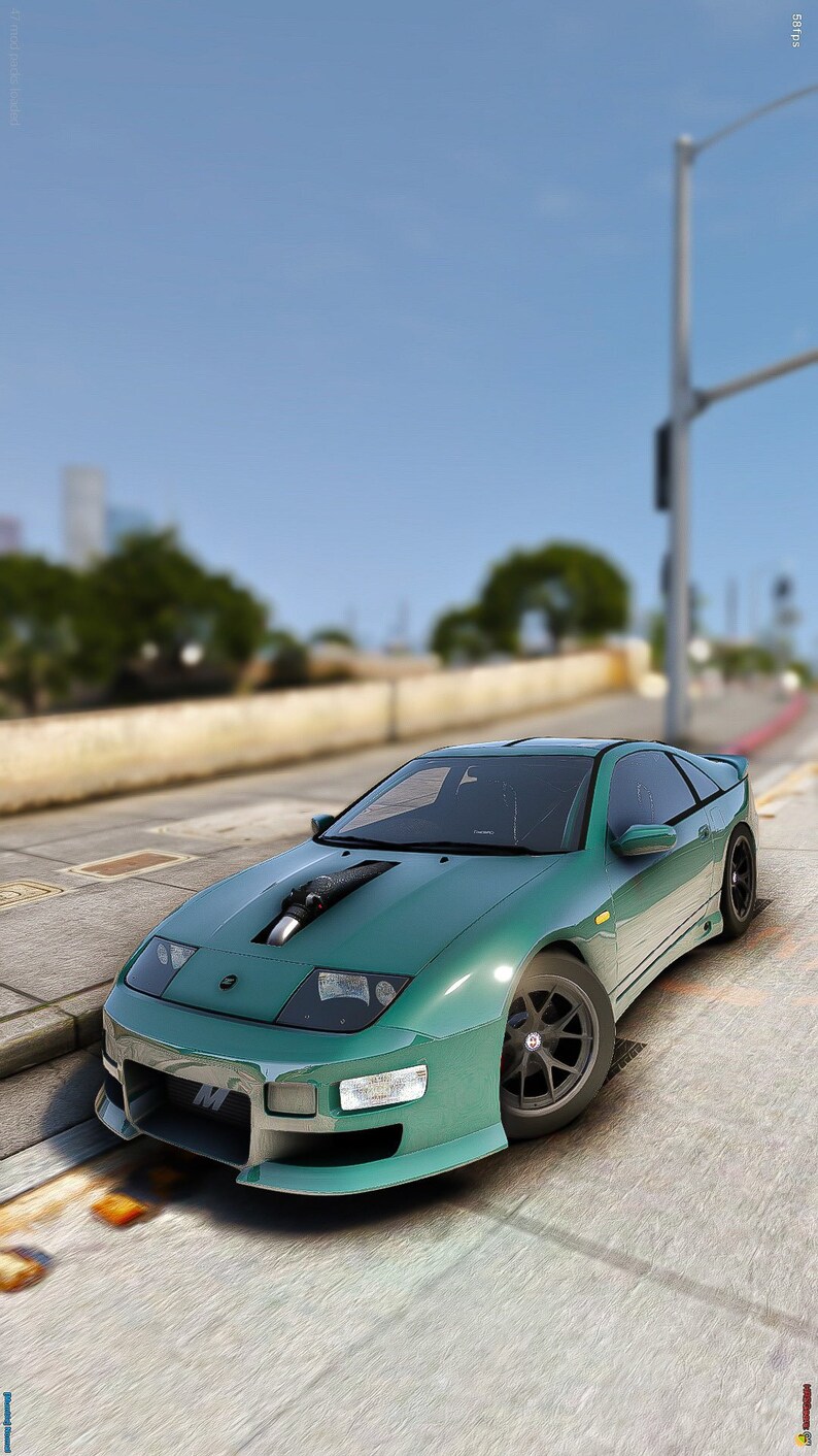 GTA V Vehicle Pack: 300 Drag Cars Fivem Ready 14GB - Etsy Australia