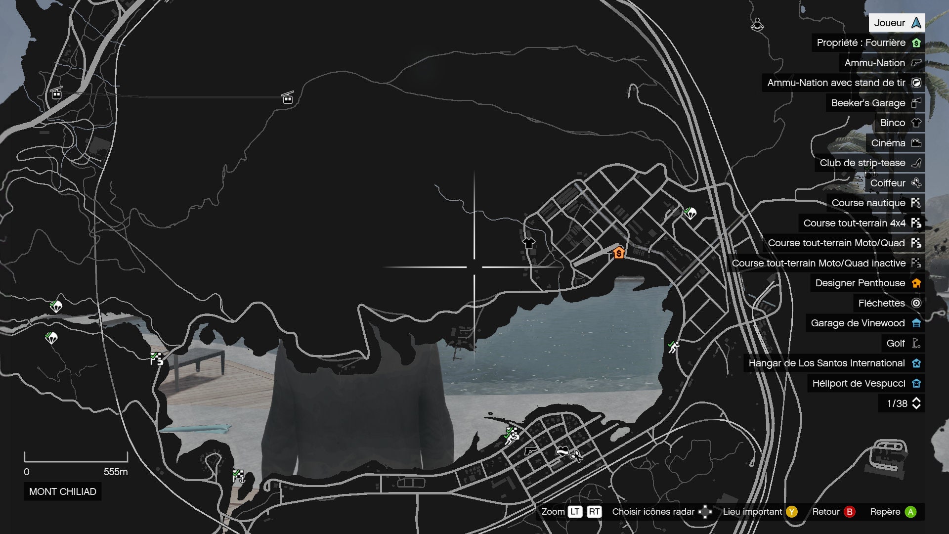 GTA V Map: Tropical Villa Fivem Ready High Quality Optimized 80 USD ...