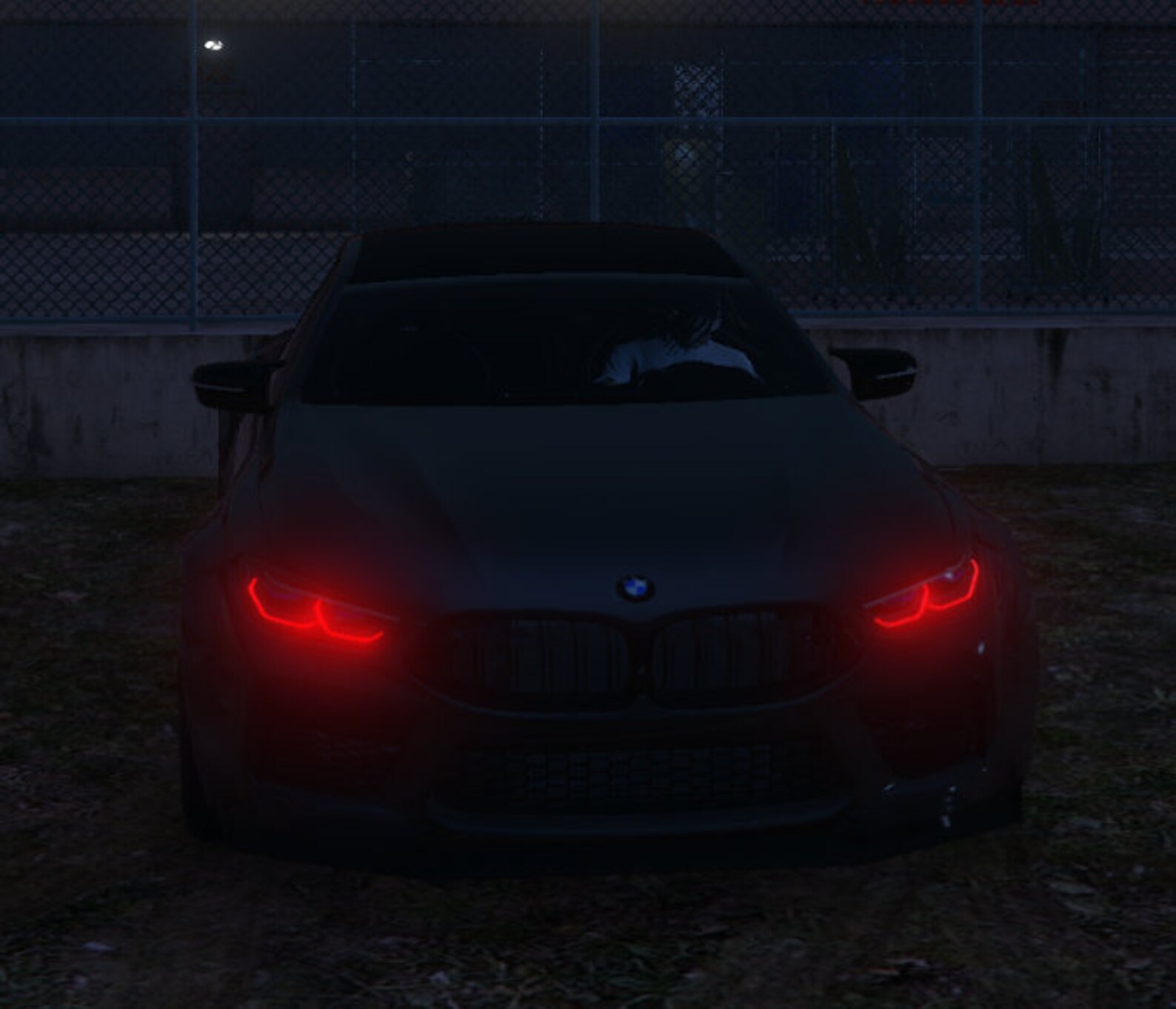 GTA V Solo Vehicle: BMW M8 Gran Coupe Fivem Ready High - Etsy